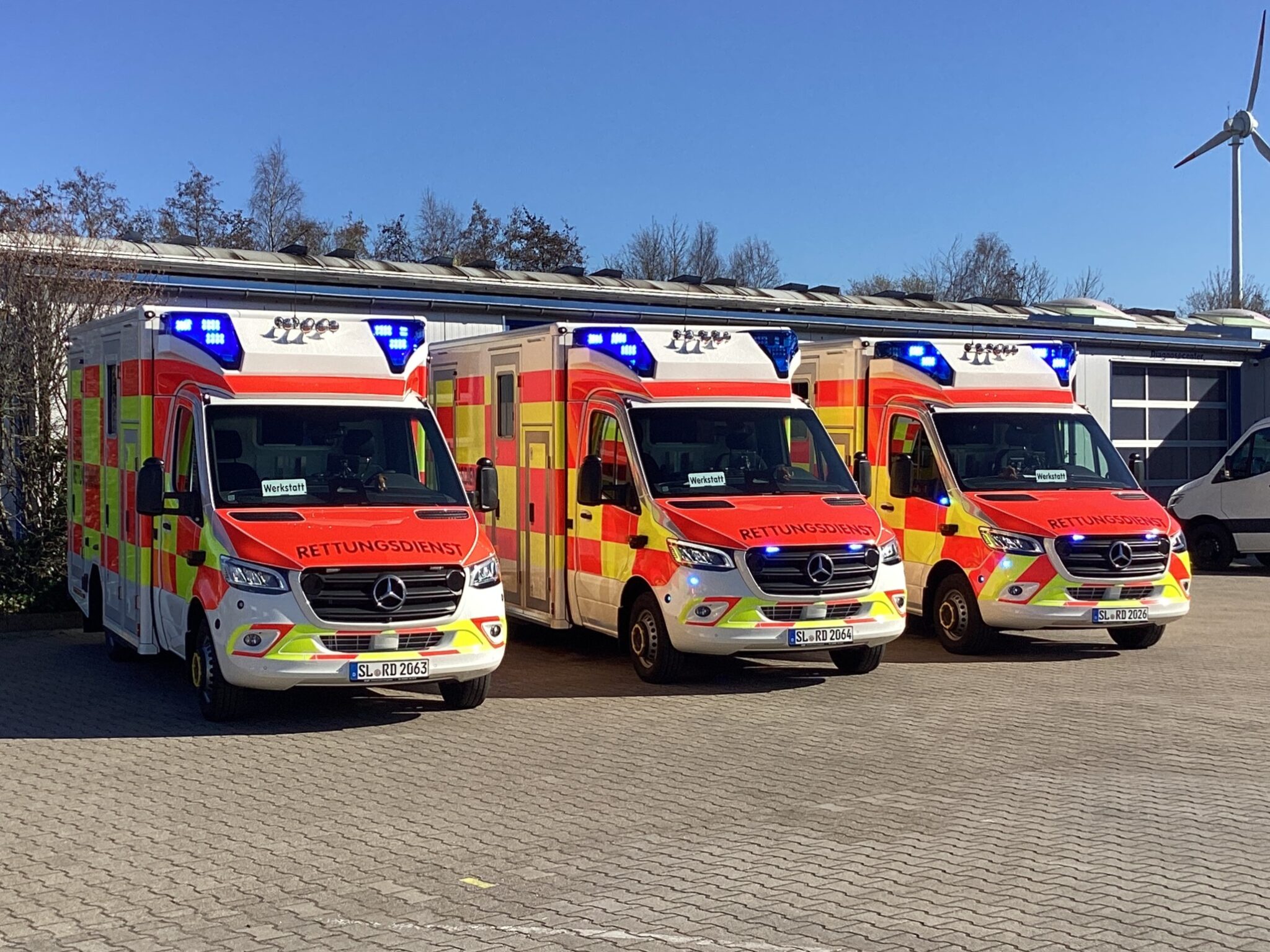 Kreis Schleswig Flensburg Fuhrerscheinstelle
